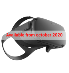 TitanskinVR – for Oculus Go