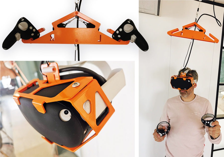 Quest 2 – TitanskinVR